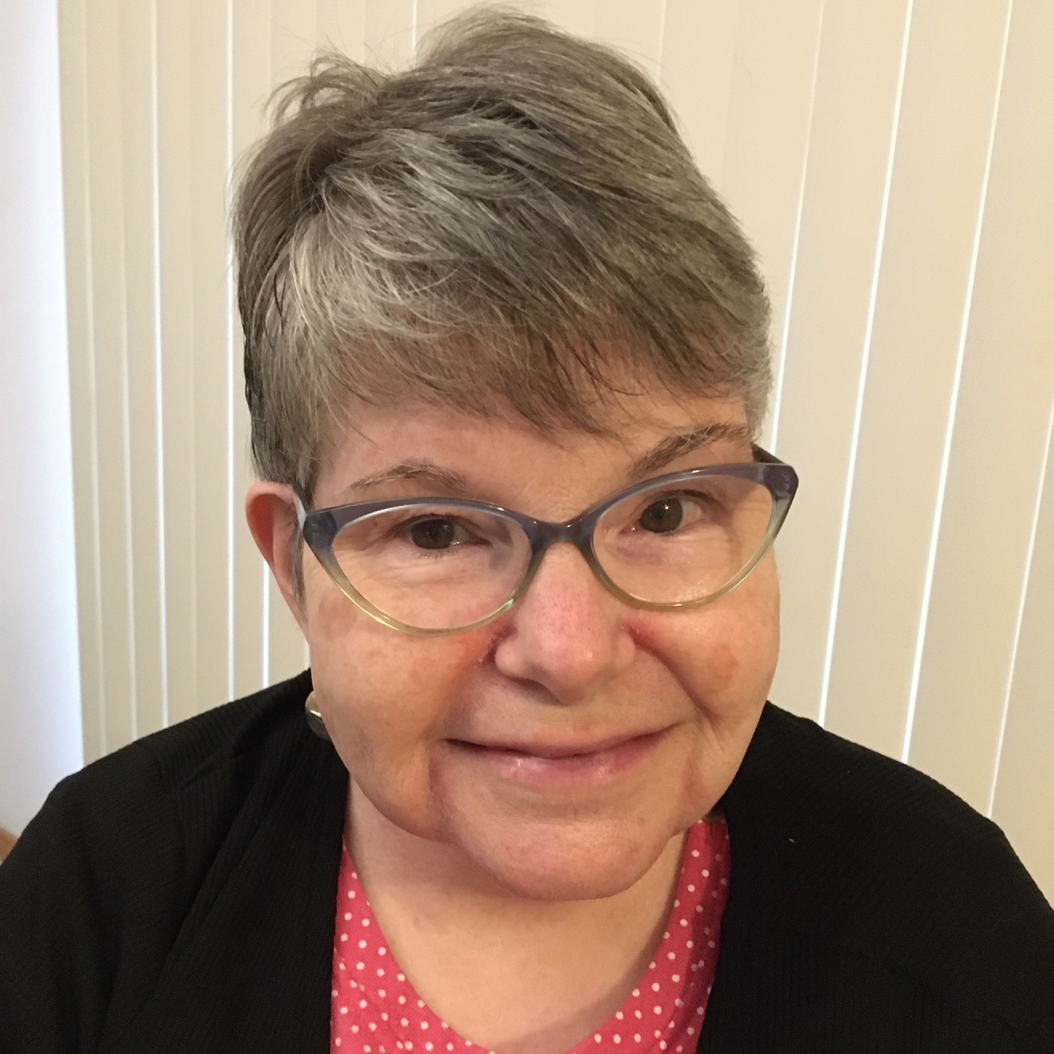 Staff - Community Care Chaplains